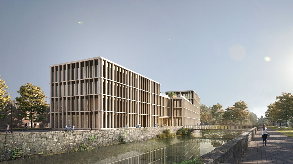 Generalplanung Dortmund - Assmann