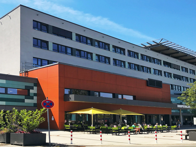 Allgemeines Krankenhaus, Celle - Assmann