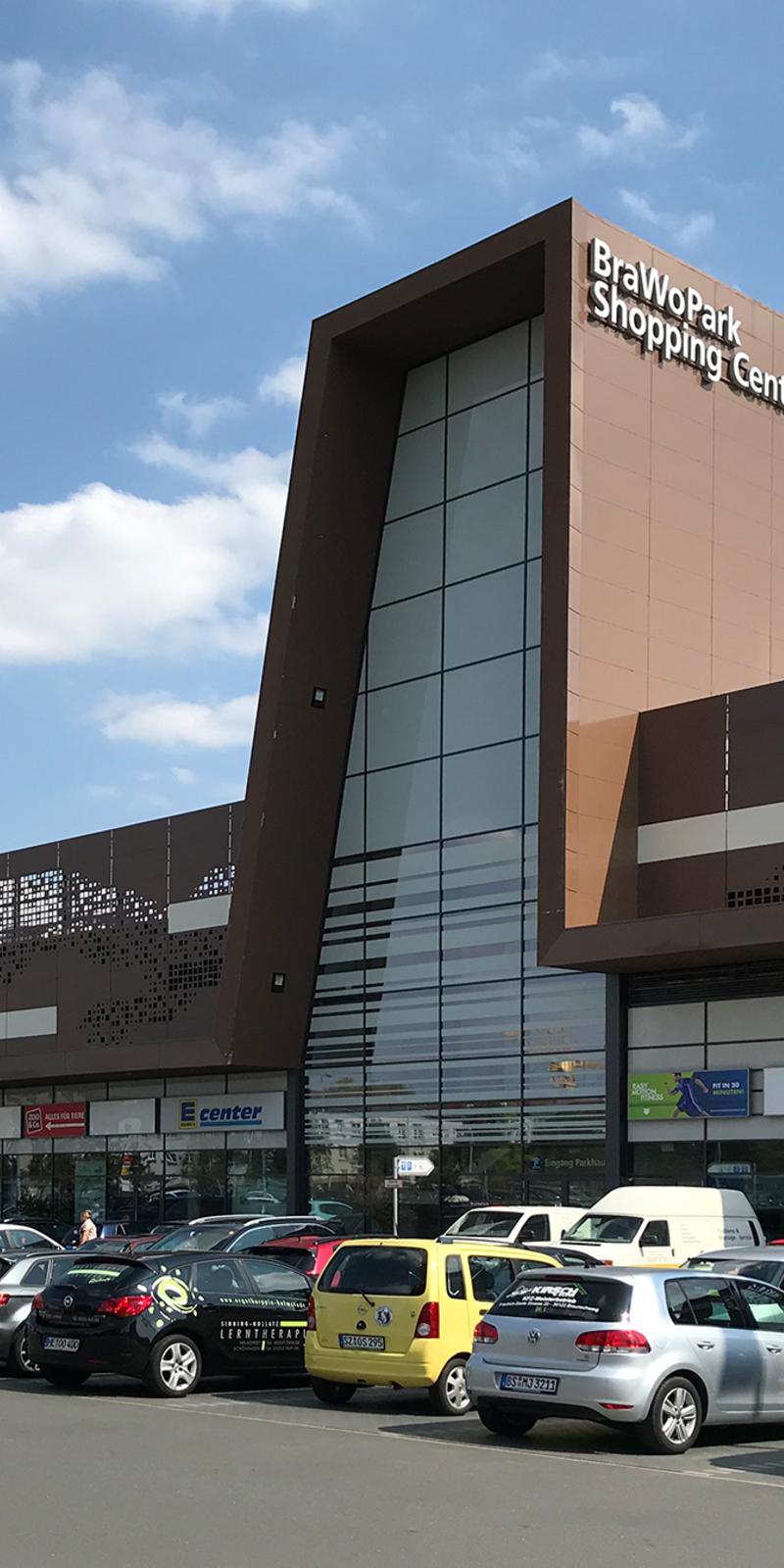 Braunschweig Outlet Center