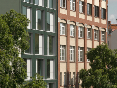 Lindower Str 18 13347 Berlin