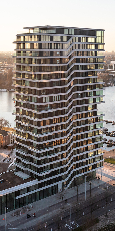 HAUT, Amsterdam - ASSMANN
